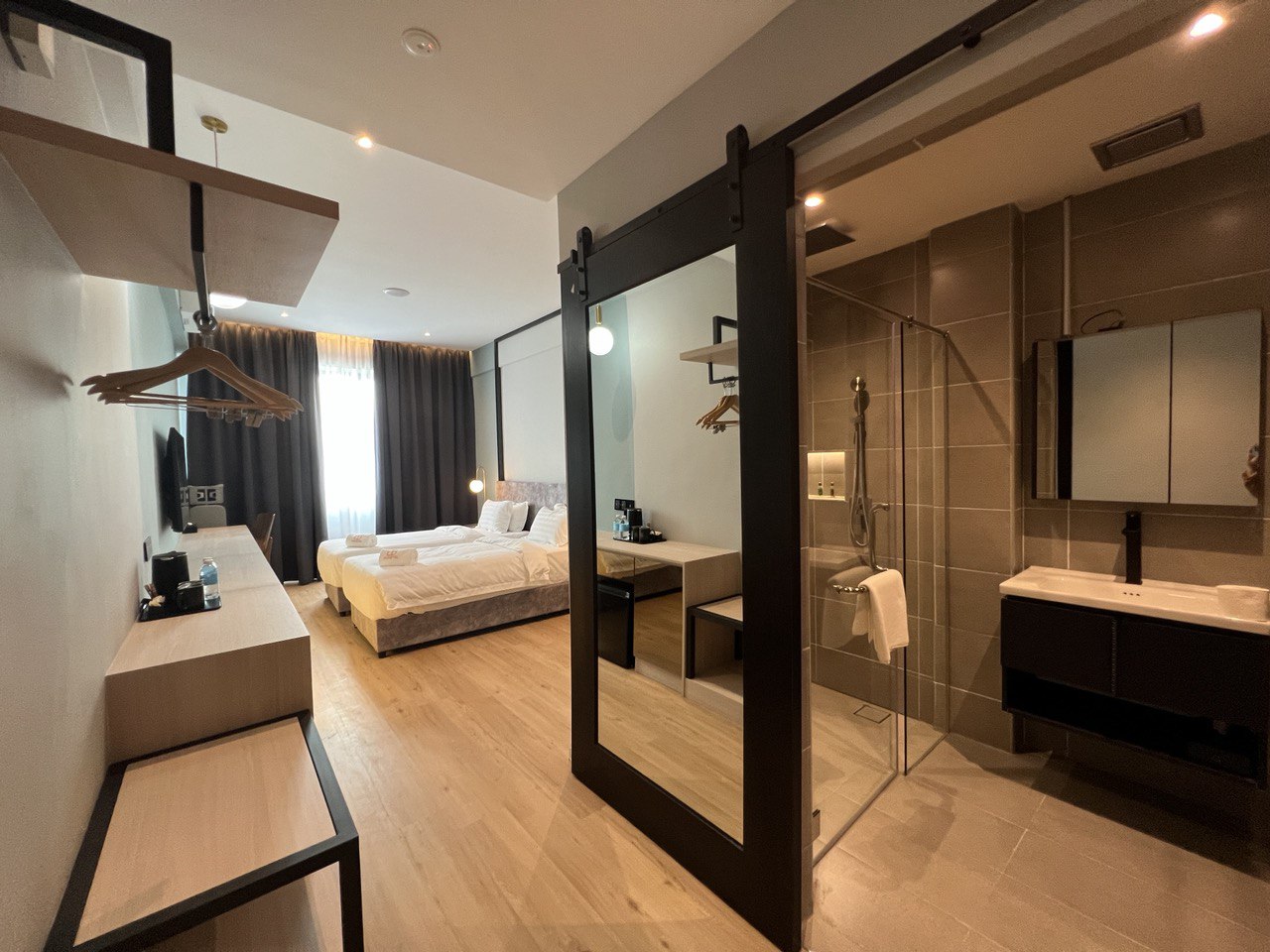 Promotions - FuHotel