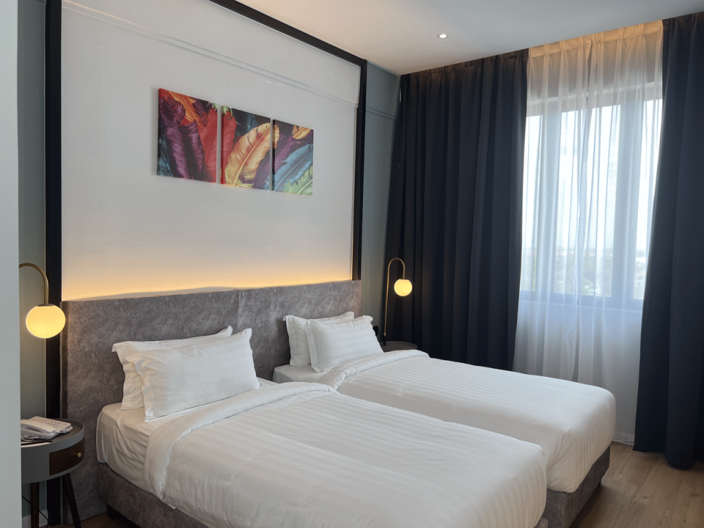 Gallery - FuHotel