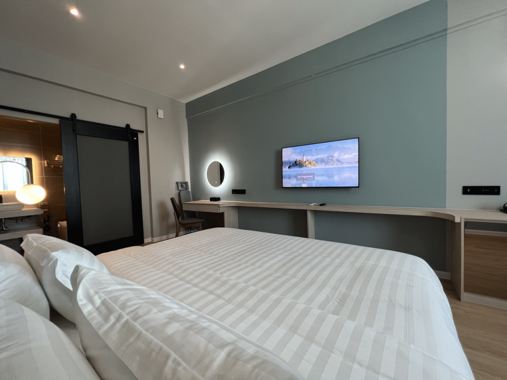 Gallery - FuHotel