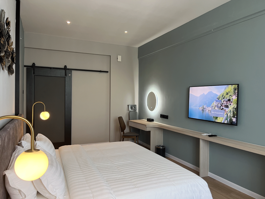 Gallery - FuHotel