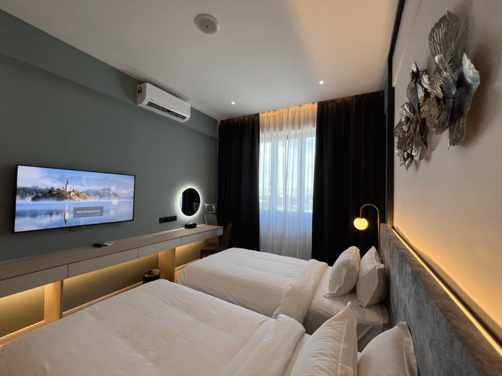 Gallery - FuHotel