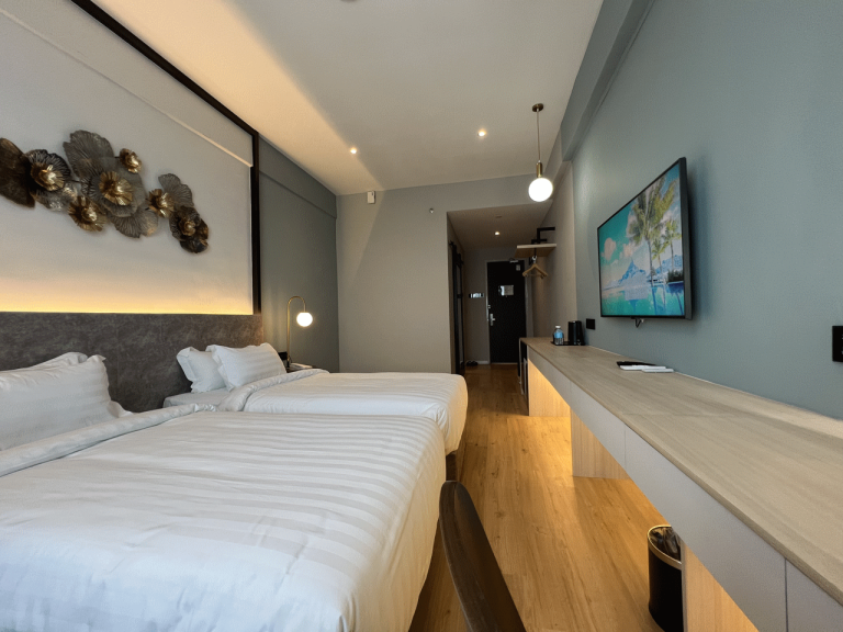 Gallery - FuHotel